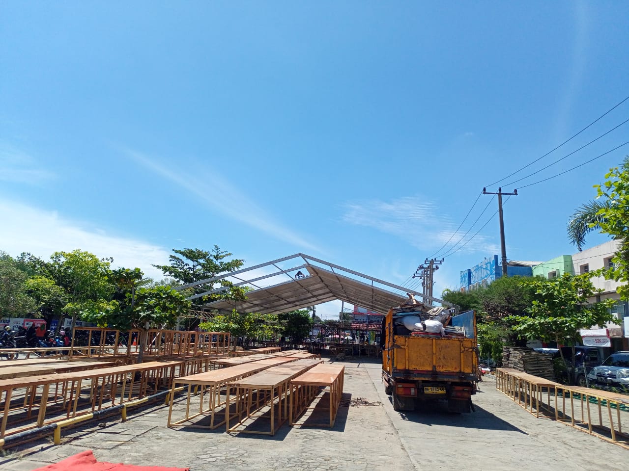 Bencoolen Mall Segera Hadirkan Festival Kuliner Thailand ‘Bengkulu Rasa ...