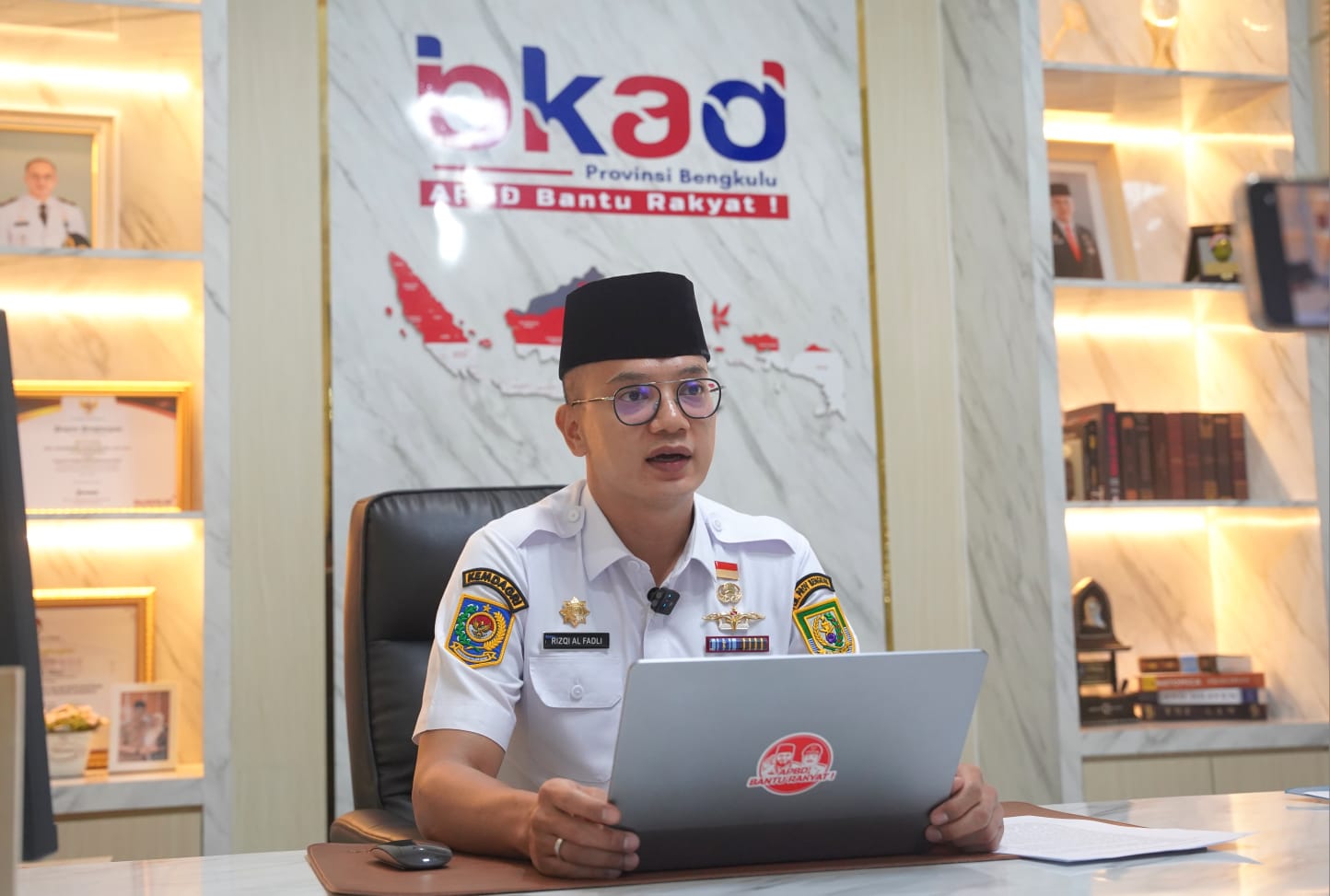 Bencoolen Times BKAD Provinsi Bengkulu Beri Penjelasan Terkait Rencana ...